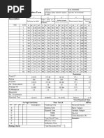 Winnie Dunn Sensory Profile PDF | PDF | Perception | Subjective Experience