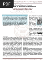 Cascade Stomach: Diagnosis and Insights | PDF | Gastroenterology ...