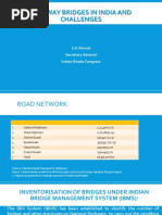 Updated Indian Railway Bridge Manual | PDF | Deep Foundation | Bridge