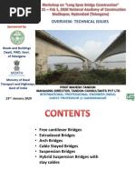 (PTI) Recommendations For Stay-Cable Design PDF | PDF