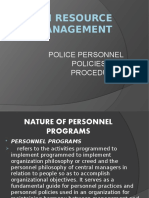 Police Staff Council Handbook - October 2024 | PDF | Parental Leave ...