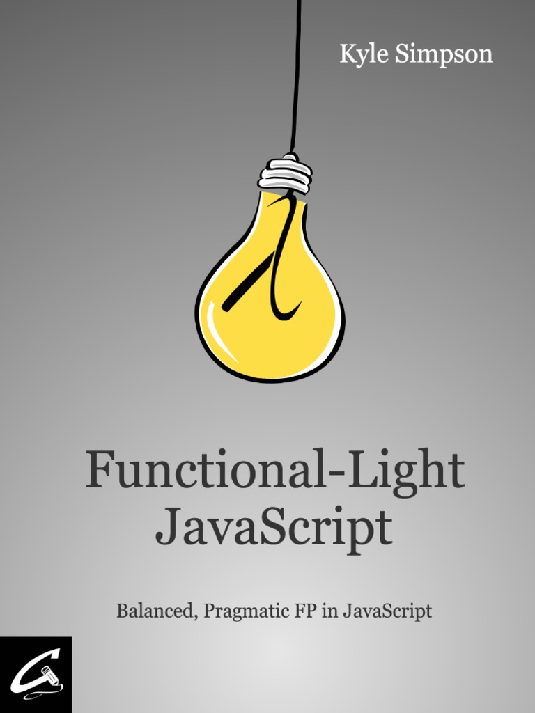 Functional-Light JavaScript | PDF | Parameter (Computer Programming) | Computer Programming
