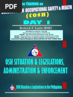 OSHA Amendment 2022 | PDF | Occupational Safety And Health ...