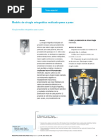 Analisis de Rocabado | PDF | Anatomía | Trastornos musculoesqueléticos