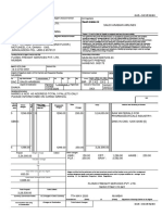 B L Surrender Letter Format | PDF