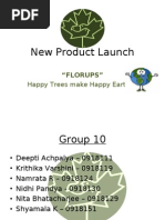 Funky Flasks Detailed Notes | PDF | Pricing | Starbucks