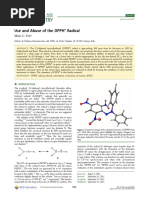USP 645 - Water Conductivity | PDF | Ion | Calibration