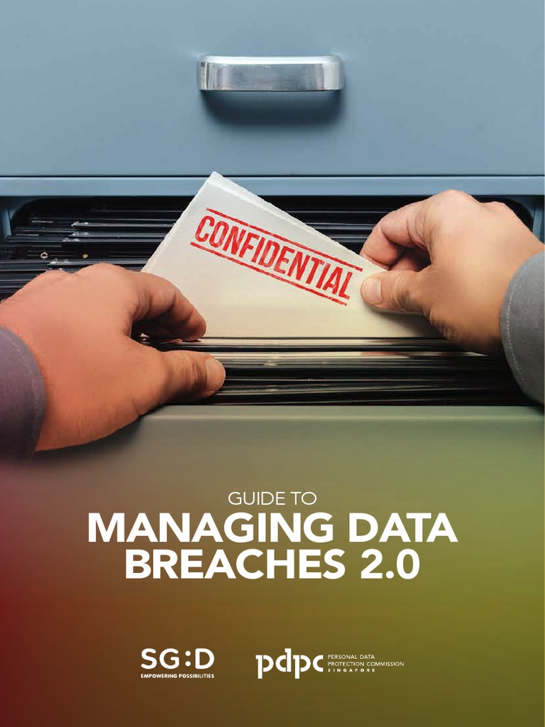 Guide To Managing Data Breaches 2-0 | PDF | Identity Theft | Incident ...