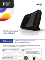 MTN Broadband 4G Router | PDF