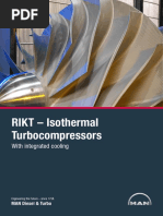 VORECON | PDF | Turbocharger | Mechanical Engineering