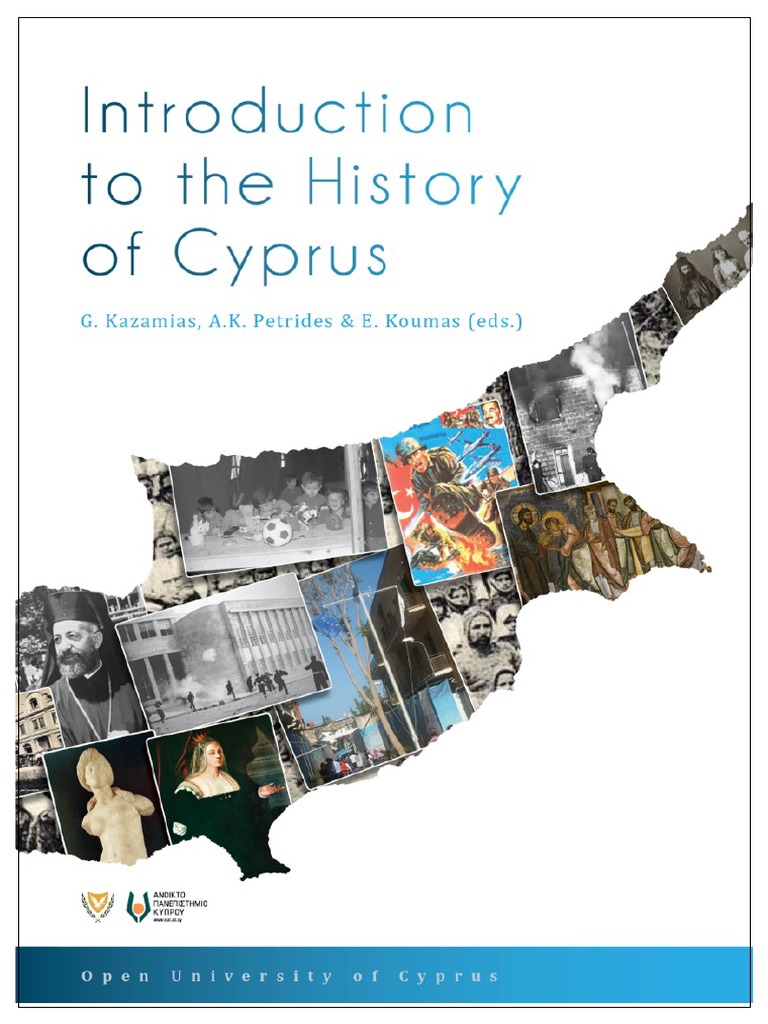 Kazamias, George - Petrides, Antonis K. - Koumas, Emmanouil ...