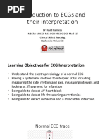 ICU Presentation - Systems Based | PDF | Self-Improvement | Wellness