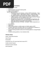 16-Handout - ECG Interpretation (Study This) | PDF ...