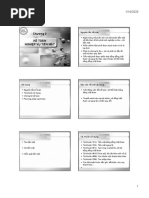 14.1.C014. Ủy Nhiệm Chi - DOC | PDF