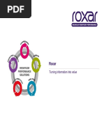 Basic Solid Edge V19 Tutorial | PDF | Button (Computing) | Cursor (User Interface)