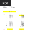 Salary Breakup and CTC Structure | PDF | Pension | Salary