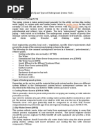 RTR (Reinforced Thermosetting Resin Pipe) Work Presentation | PDF ...