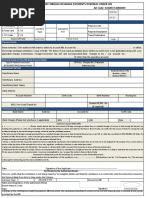 BOB Outward Remittance Application Form A2 CUM LRS DECLARATION 15-12 ...