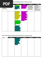 Caltpa Cycle 2 - Learning Segment | PDF | Educational Assessment ...