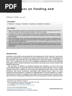 Quality of Life Scale (HHHHHMM Scale) - 2 | PDF