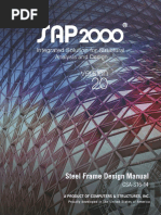 Handbook of Steel Construction 9th Edition, CISC | PDF