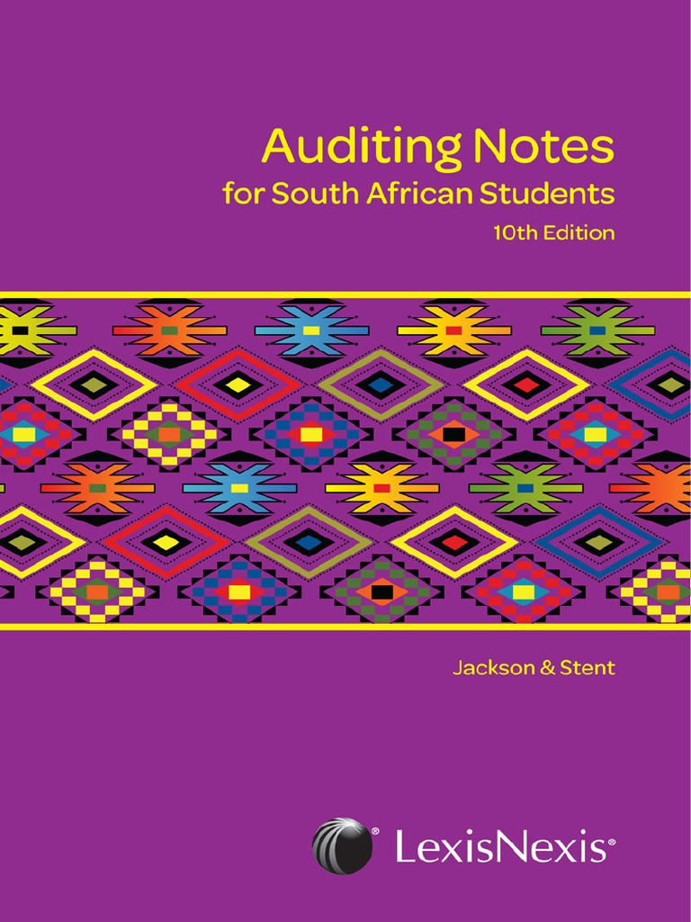 Auditing Notes 1 | PDF | Financial Audit | Audit
