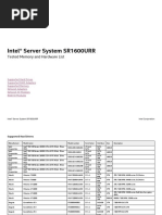 Processor Core Factor Table 070634 | PDF | Computer Hardware | Computer ...