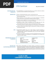 NCH 44 PDF | PDF | Muestreo (procesamiento de señal) | Muestreo ...
