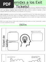 La Foca Felipa y El Telefono | PDF