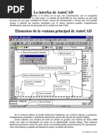 Como Cambiar El Color de Fondo de AutoCAD | PDF | Métodos y materiales ...