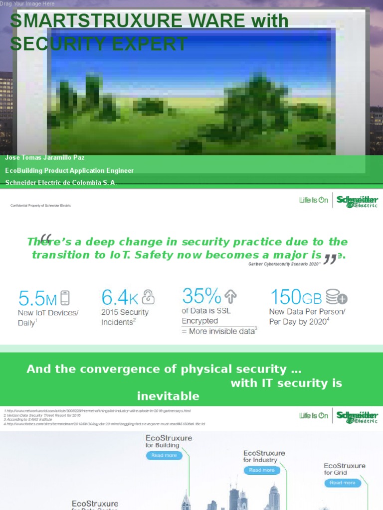SmartStruxure + SX (Com) | PDF | Access Control | Computer Network