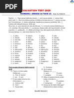 Sayansi Kitabu Cha Mwanafunzi Darasa La Tatu | PDF