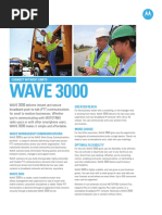 PremierOne CAD Data Sheet (Global) | PDF | Dispatcher | Geographic ...