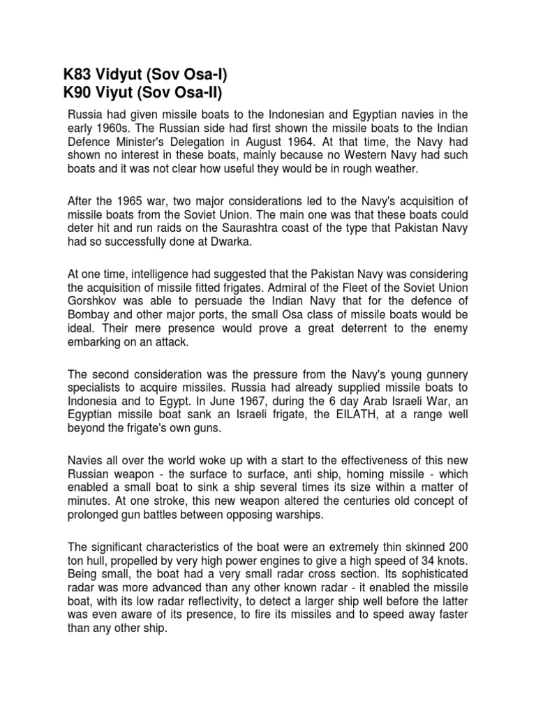 OSA Global Security | PDF