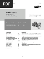 CST To SUS Conversion Chart PDF | PDF