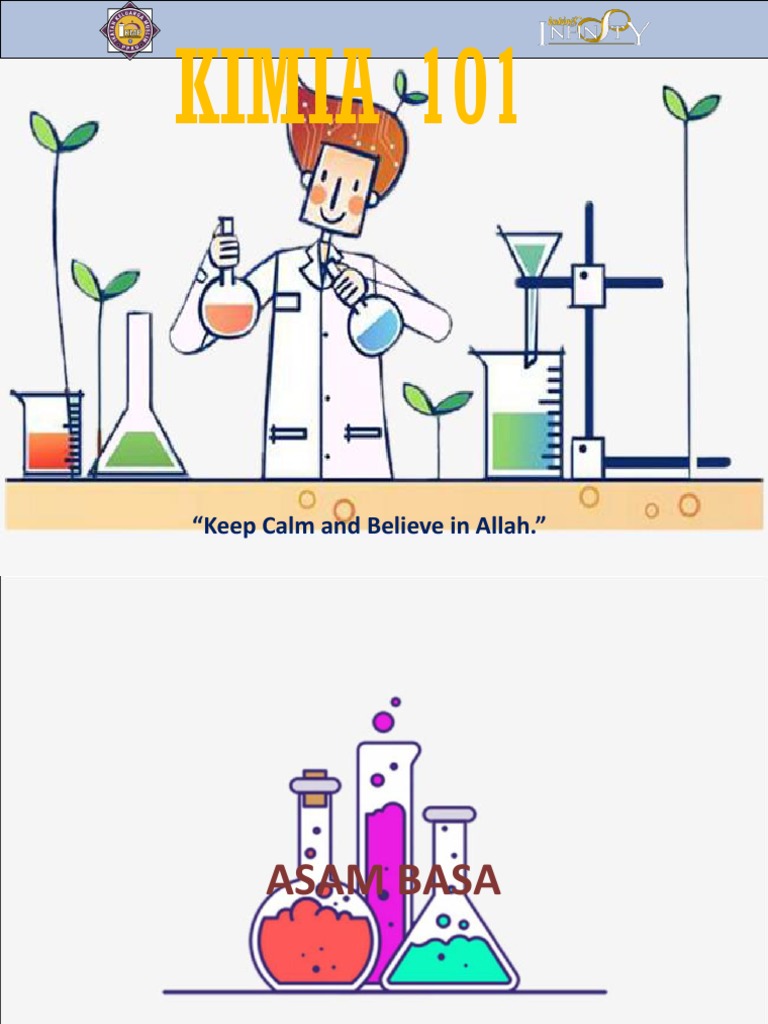 RanTik Kimia 101 IKMP Sesi UAS | PDF