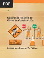 OSHA Letreros, Señales | PDF
