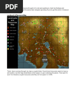 Palia Complete Fish Checklist | PDF | Fish
