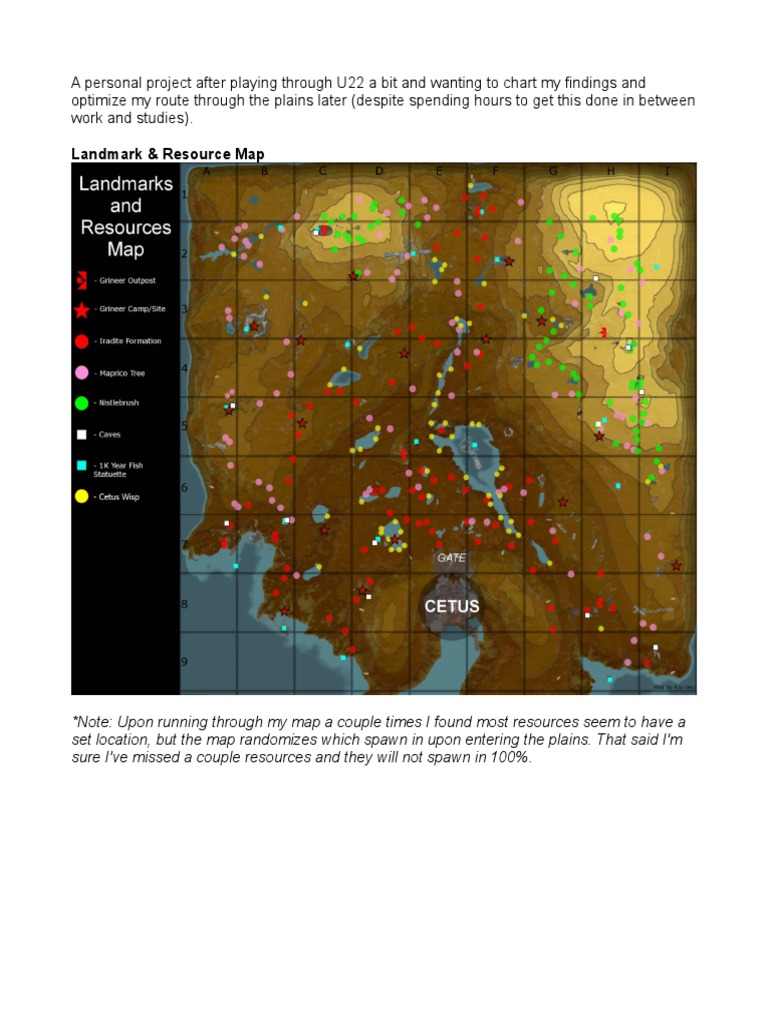 Mini PoE Guide PDF | PDF | Mining | Nature