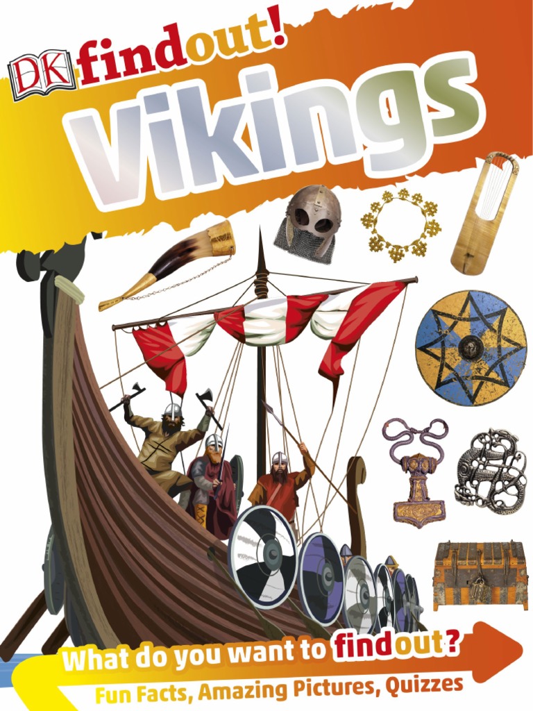 Vikings PDF | Download Free PDF | Vikings