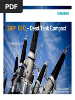 Micom P991, P992 & P993: Test Block, Multi-Finger Test Plug and Single ...