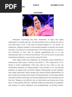 FL 313 Komiks Strip (Pabula) | PDF