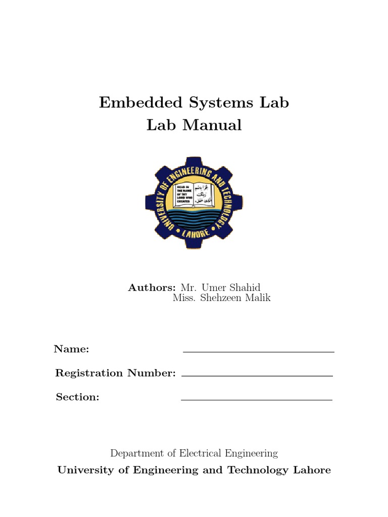 RISC-V Lab Project PDF | PDF | Digital Electronics | Computer Hardware