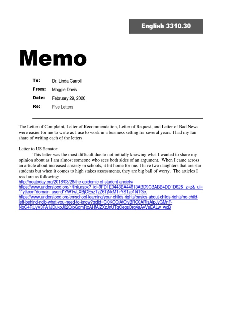 Letters Revised | PDF | Behavioural Sciences | Behavior Modification