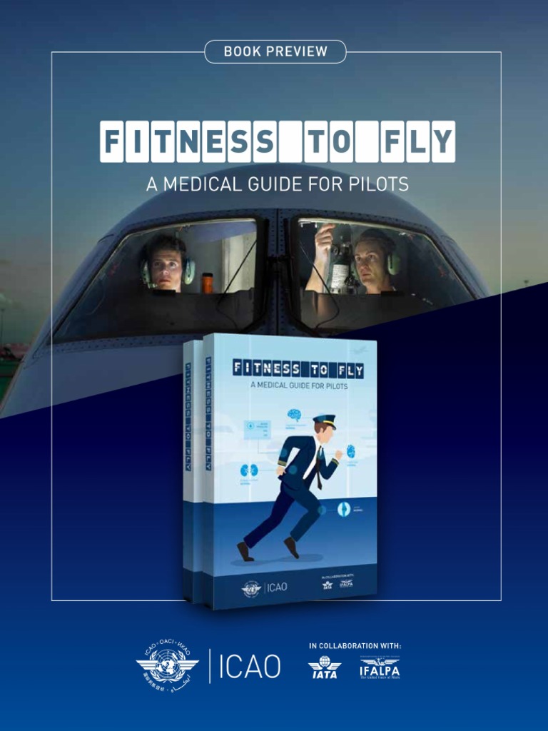Fitness To Fly | PDF