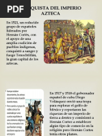 Línea de Tiempo de La Expansión Europea | PDF | Clásicos