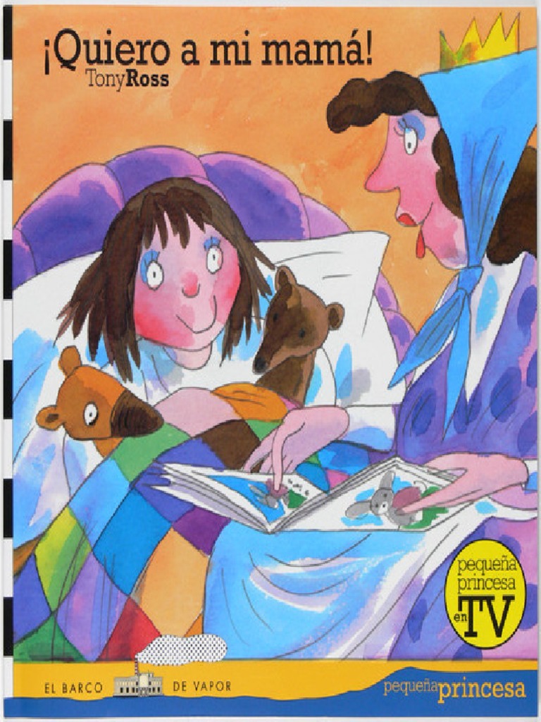 Quiero A Mi Mama | PDF