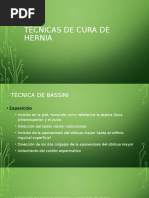 Tecnica-quirúrgica-hernioplastía-inguinal-1 (1) | PDF