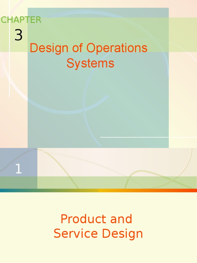 ch-3 Part I | PDF | Reliability Engineering | Design