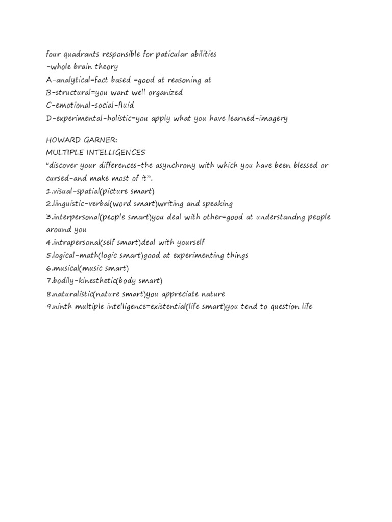 Power of Minds (Perdev) | PDF